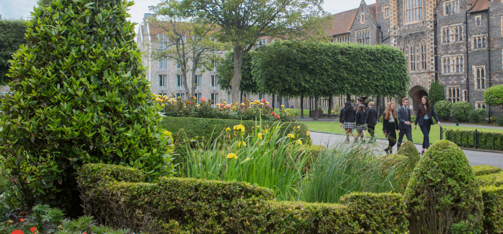 Brighton College | BESSA