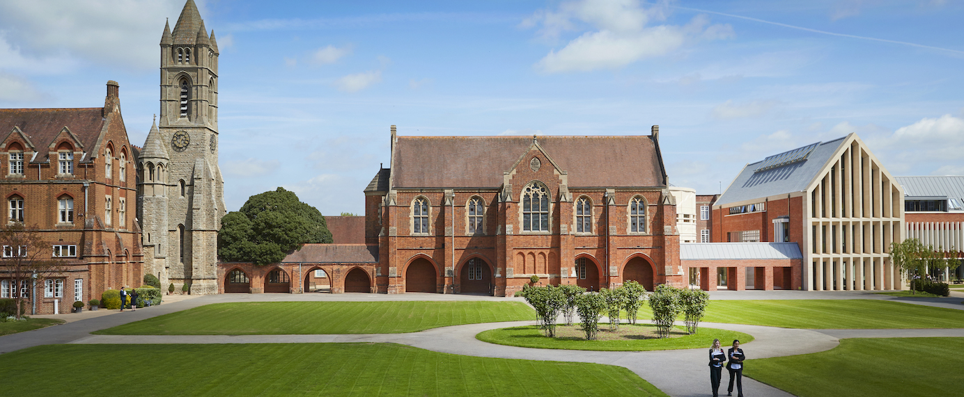 St Edward's School | BESSA