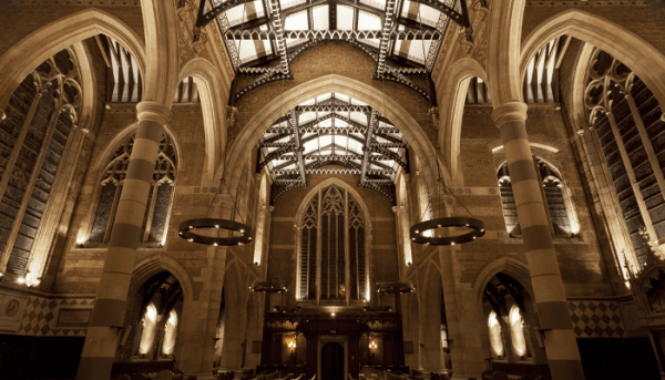 Events – BESSA